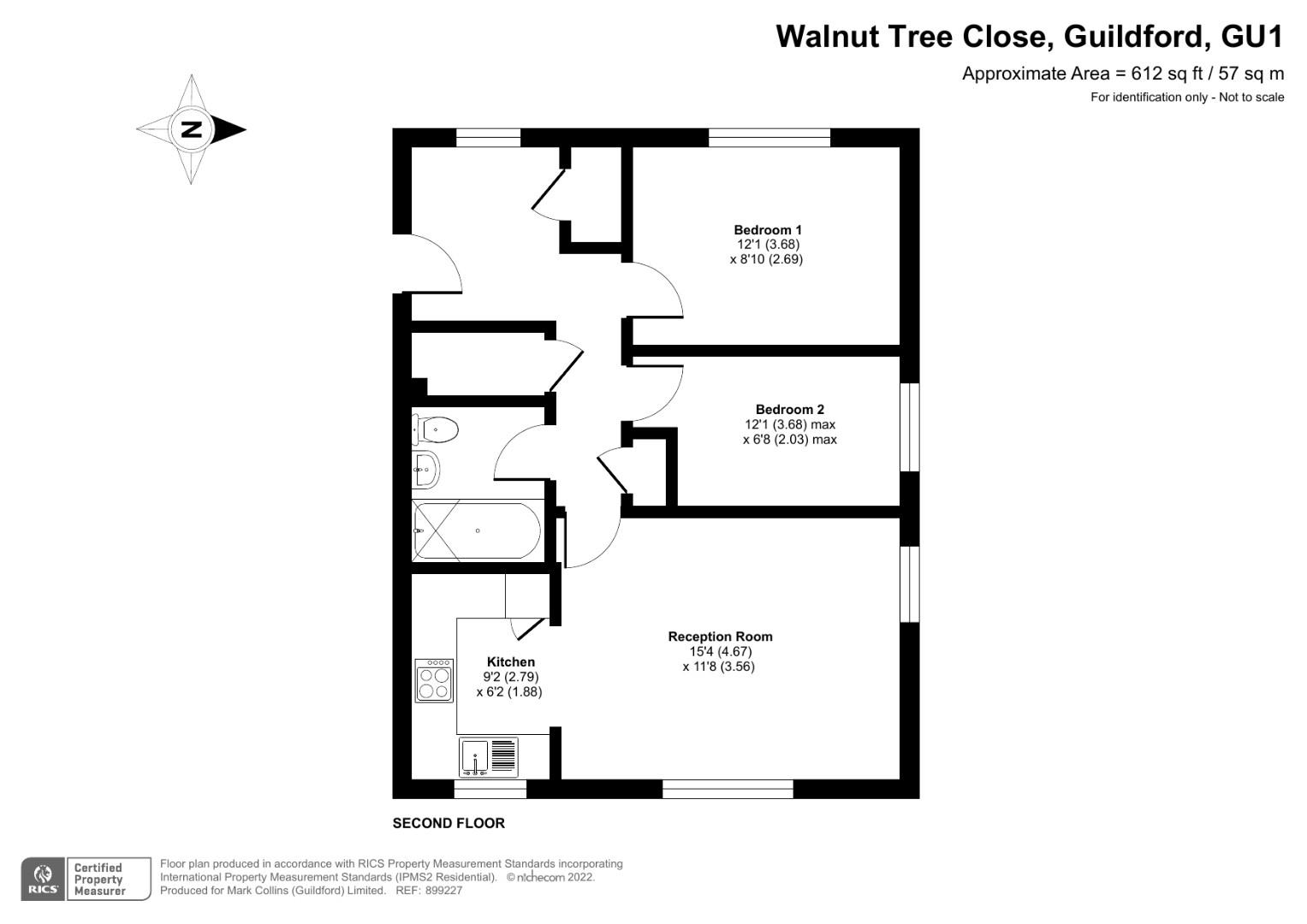 Walnut Tree Close, Guildford - Collins Guildford